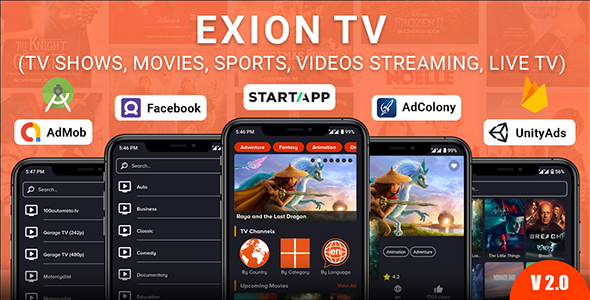 Iptv Plugins, Code & Scripts from CodeCanyon